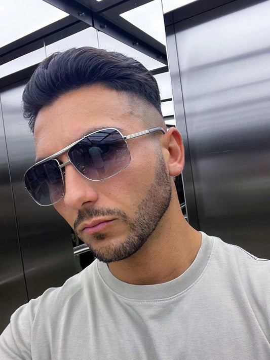 Luxury Sunglasses For Men - Secure Checkout + Free Shipping Worldwide ...
