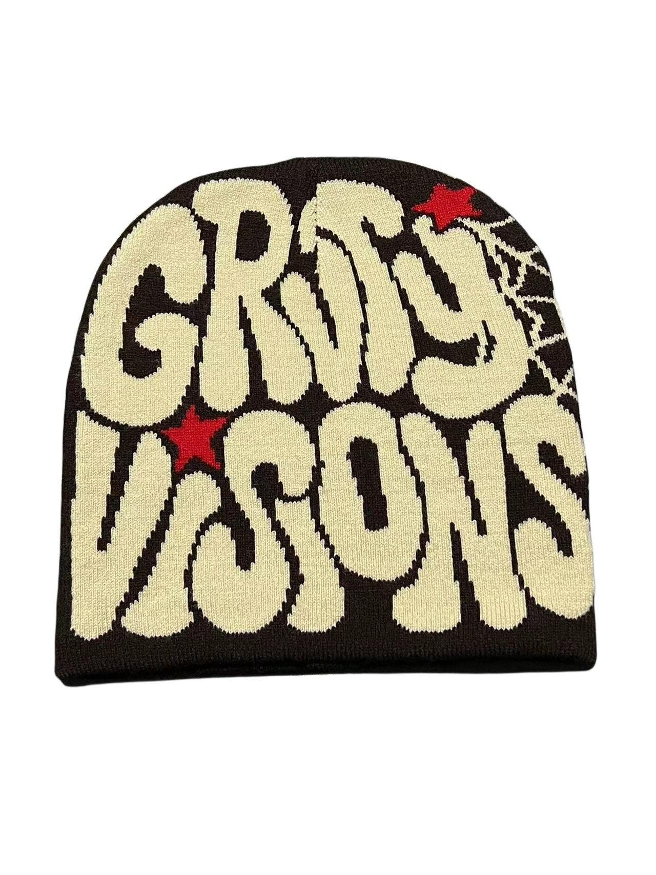 Grvty Visions Beanie - All Colours | Luxury sunglasses, high end ...