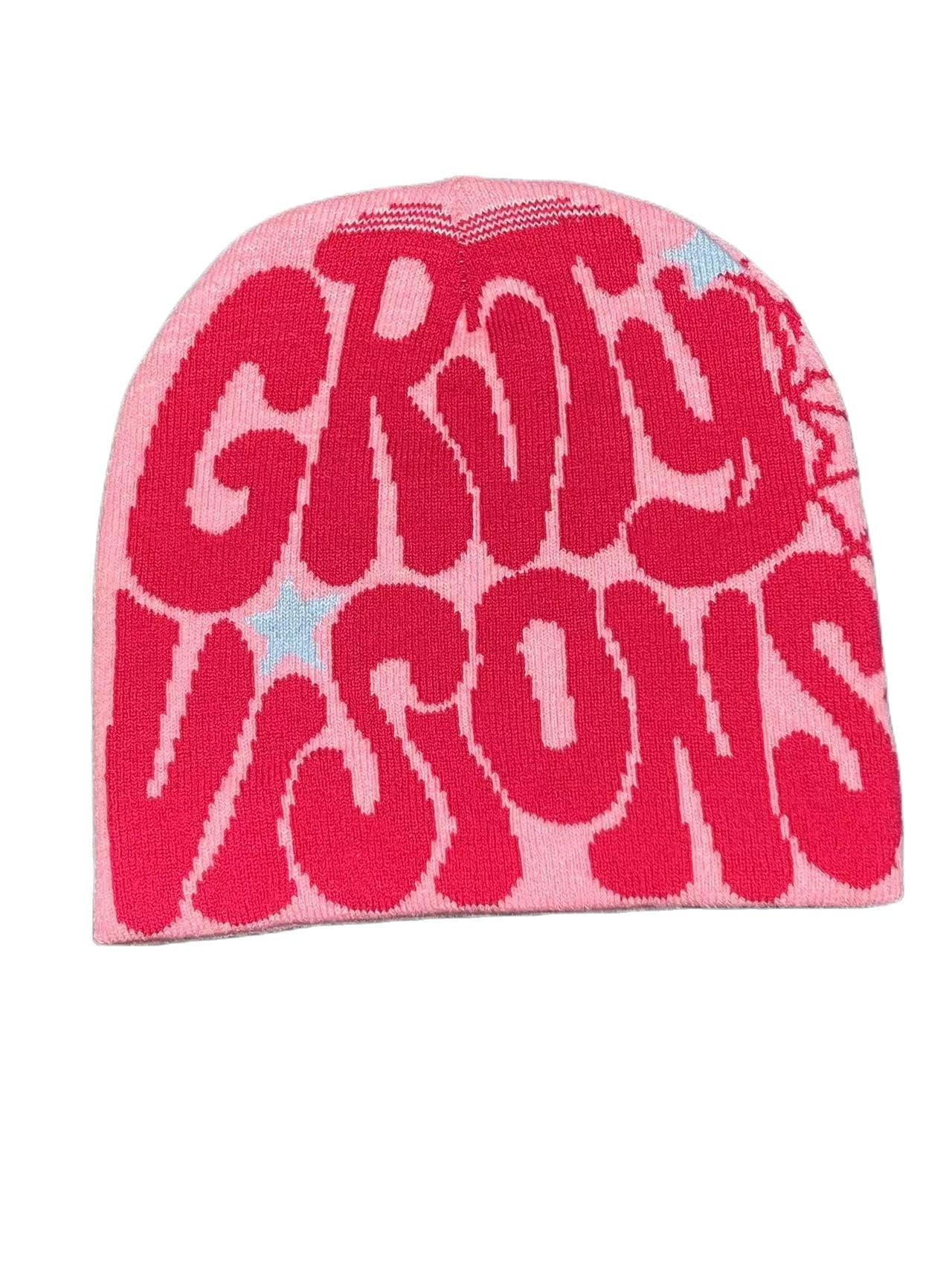 Grvty Visions Beanie - All Colours | Luxury sunglasses, high end ...
