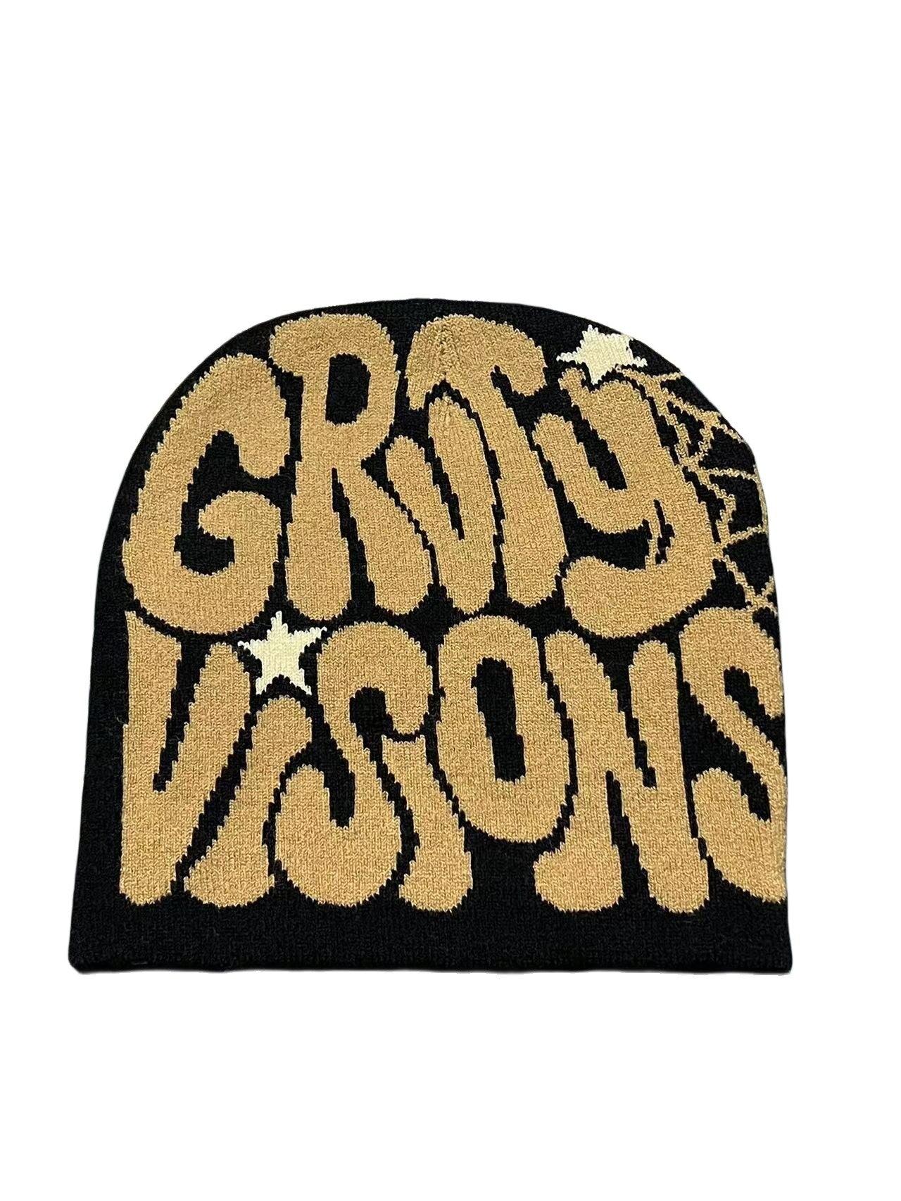 Grvty Visions Beanie - All Colours | Luxury sunglasses, high end ...