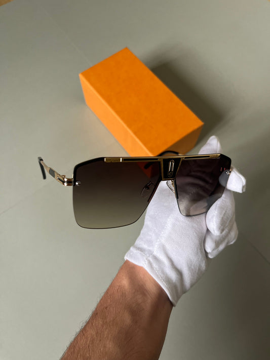Luxury Sunglasses For Men - Secure Checkout + Free Shipping Worldwide ...